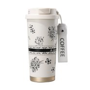 TAL Stainless Steel Brew Coffee Mug 15 fl oz, Sage - Walmart.com