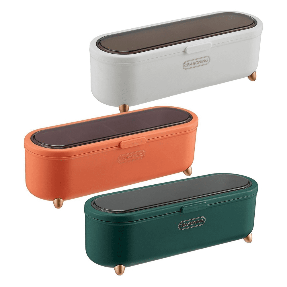 Fakrich Seasoning Box Set, Seasoning Containers Spice Container Spice ...