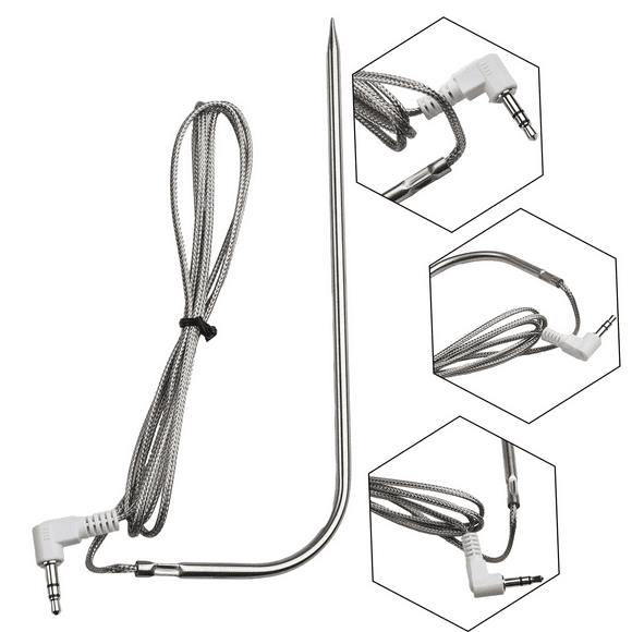 Treager Pellet Sensor