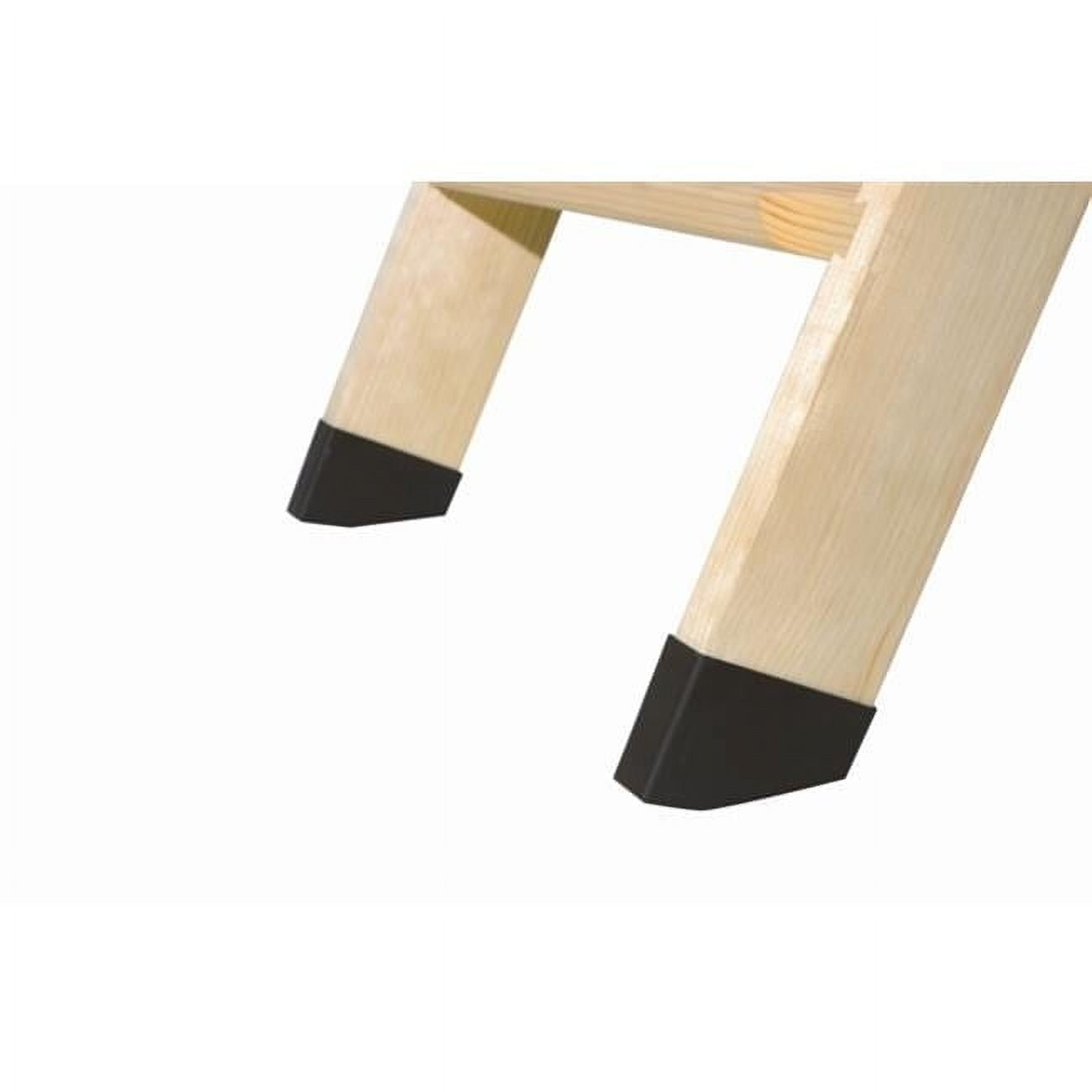 Fakro 62027 Plastic Ladder Ends - Walmart.com