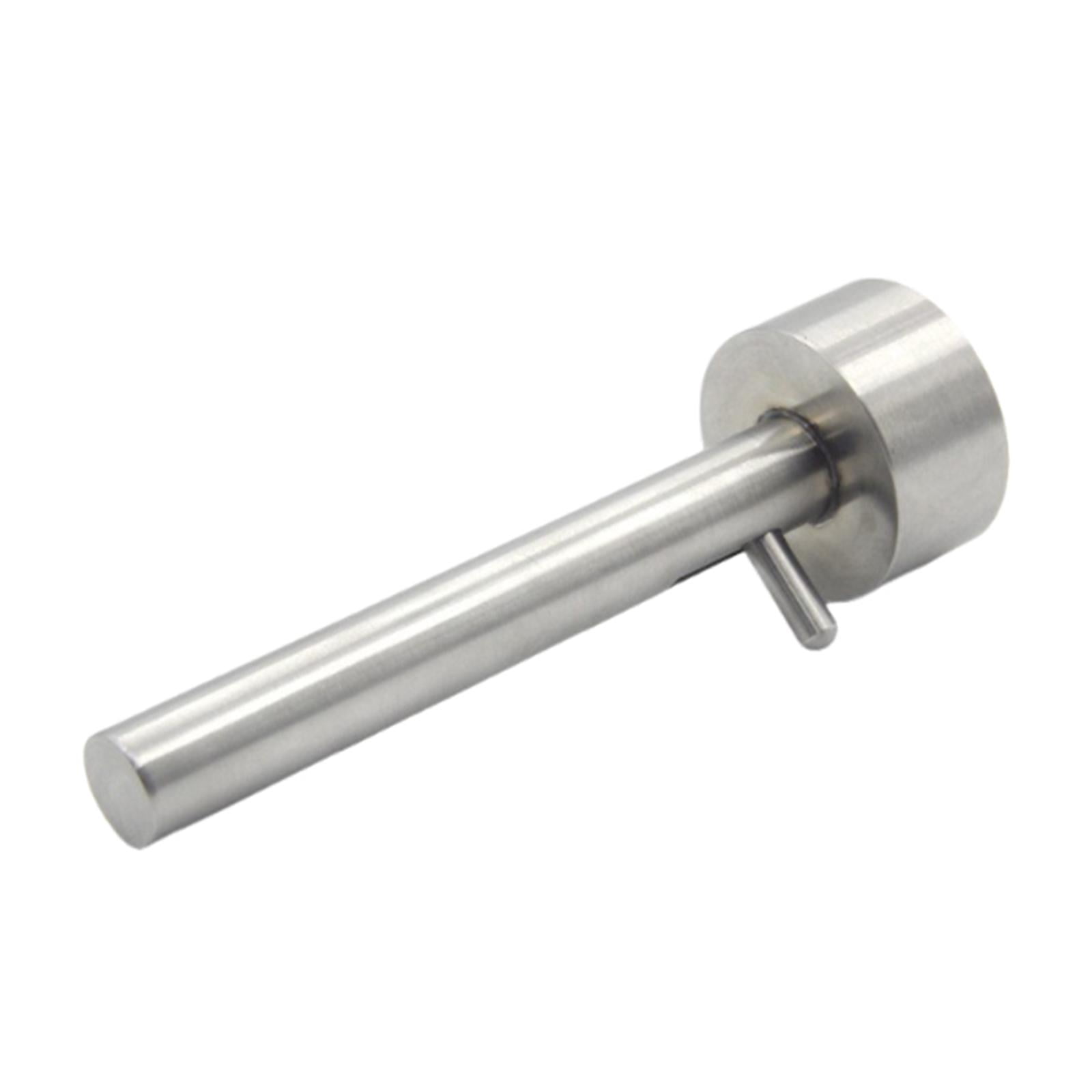 Falafel Maker Meatball Scoop Kitchen Tool Stainless Steel Construction ...