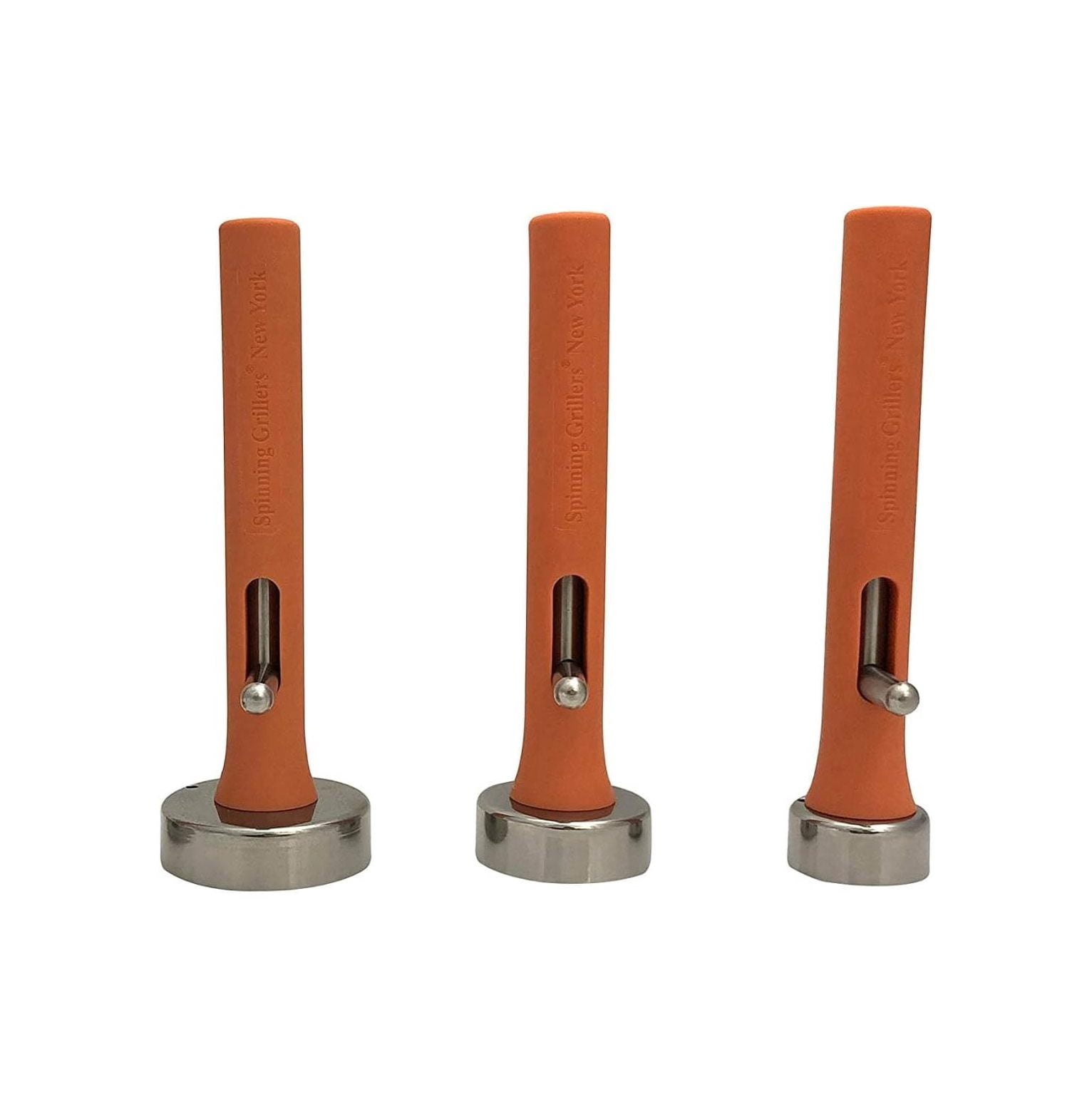 Falafel Maker SET 3cm, 4cm, 5cm German Stainless Steel by CintBllTer ...