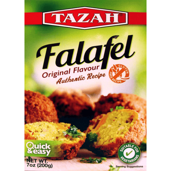 Falafel