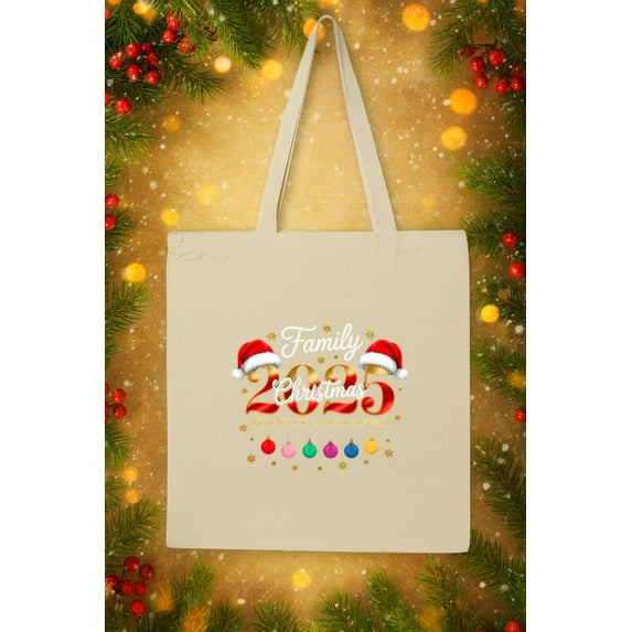 Falala Preppy Aesthetic Checkerboard Xmas Pink Tote Bag - Walmart.com