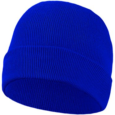 Polar Extreme Mens Insulated Thermal Knit Beanie, Warm for Cold Weather ...