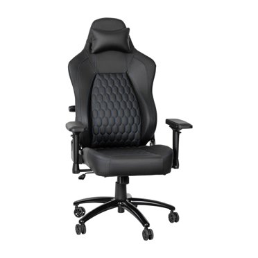VIVO Gaming Driving Chair-Racing Simulator with Reclining Seat, Red ...