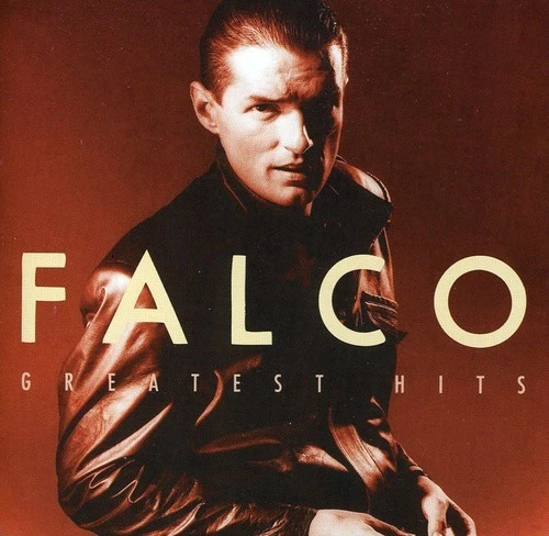 Falco Greatest Hits CD - Walmart.com