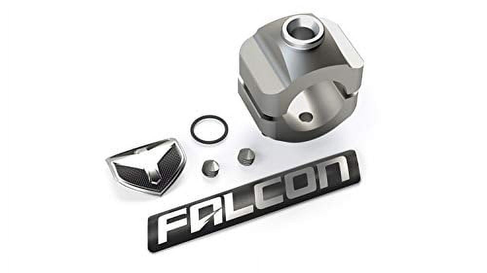 Falcon 1-5/8” Stabilizer Tie Rod Clamp - Walmart.com
