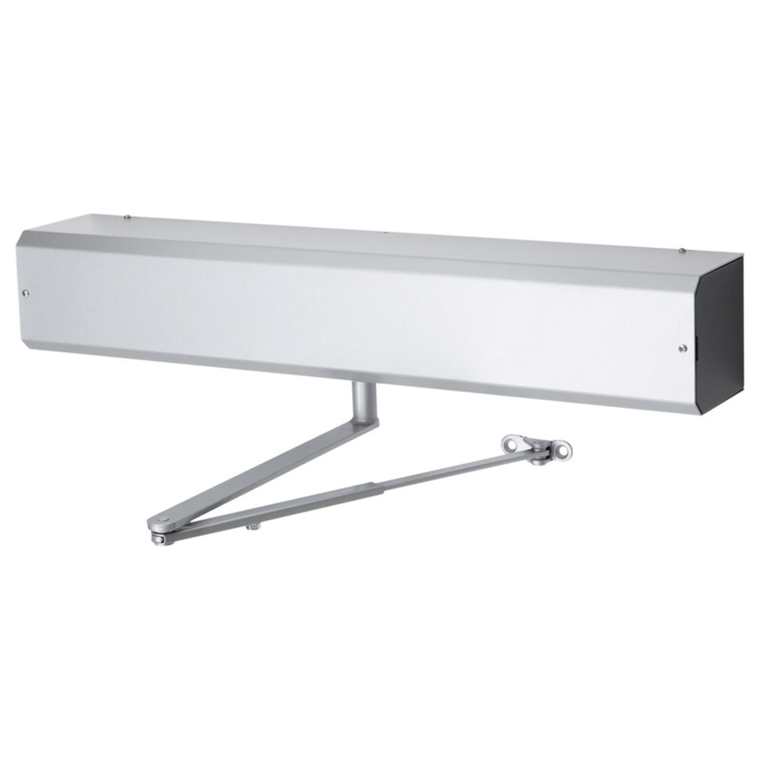Falcon 8242-REG AL Surface Mounted Electromechanical Door Operator ...