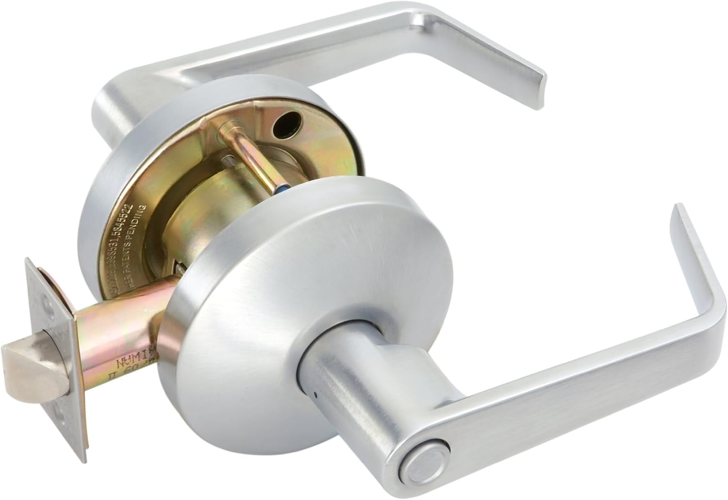 Falcon B301S D 626 B Series Grade 2 Medium Duty Cylindrical Chasis Non ...