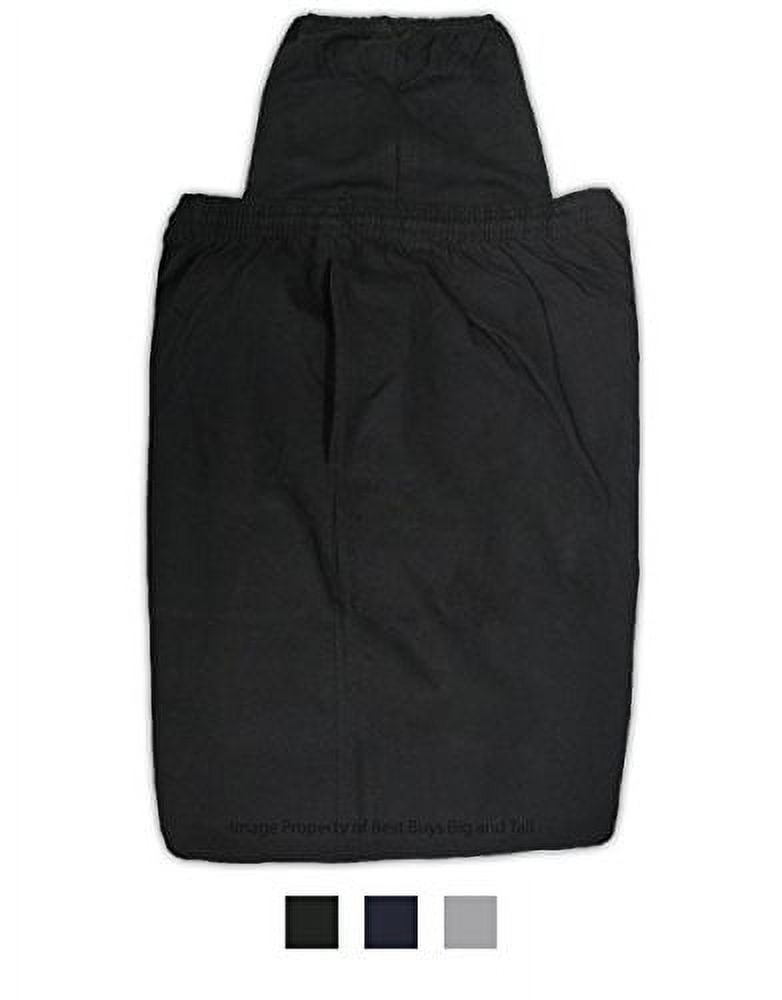 Falcon Bay 100% Cotton Pocket T-Shirt - Walmart.com