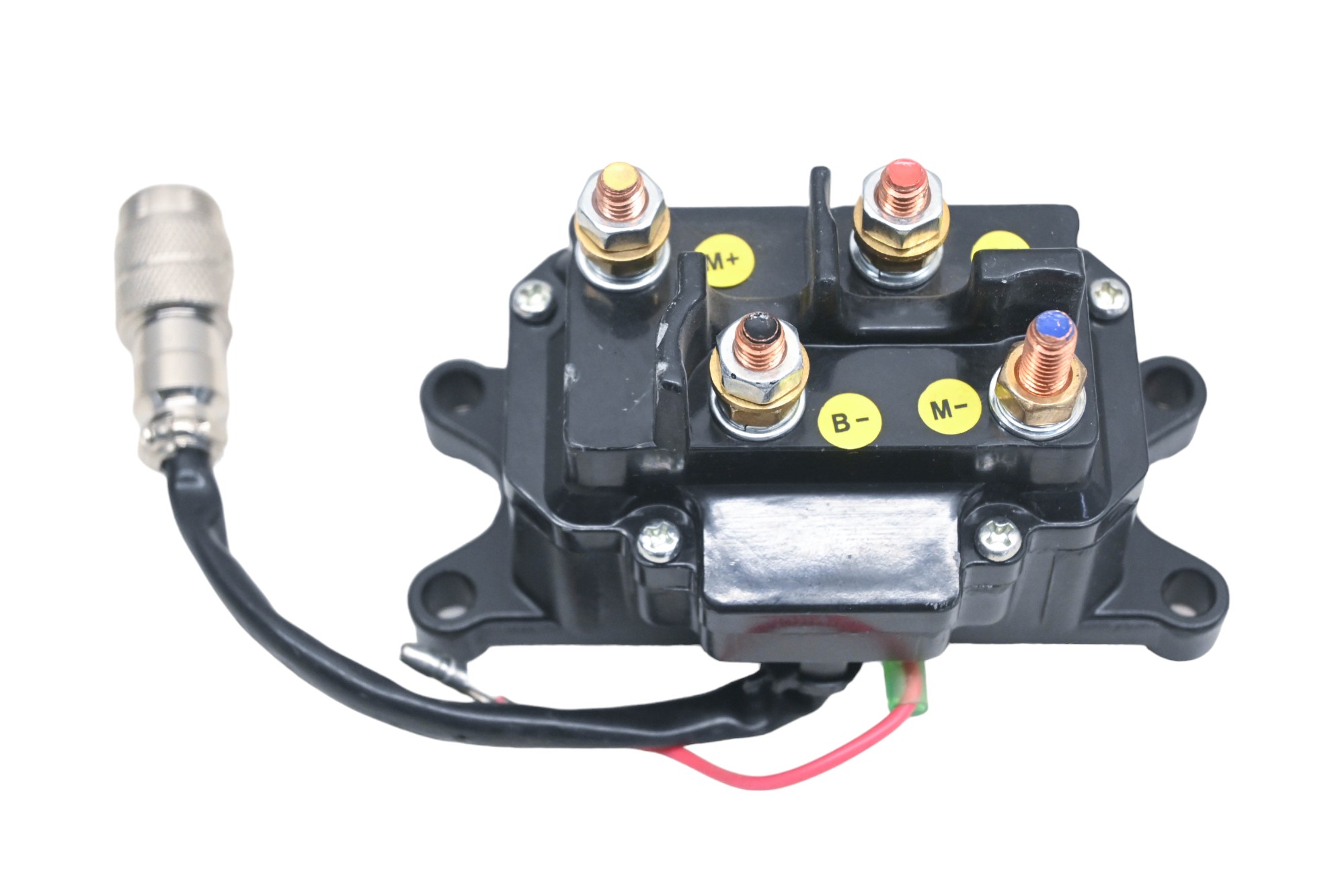 Falcon C3000 Relay Solenoid - Walmart.com