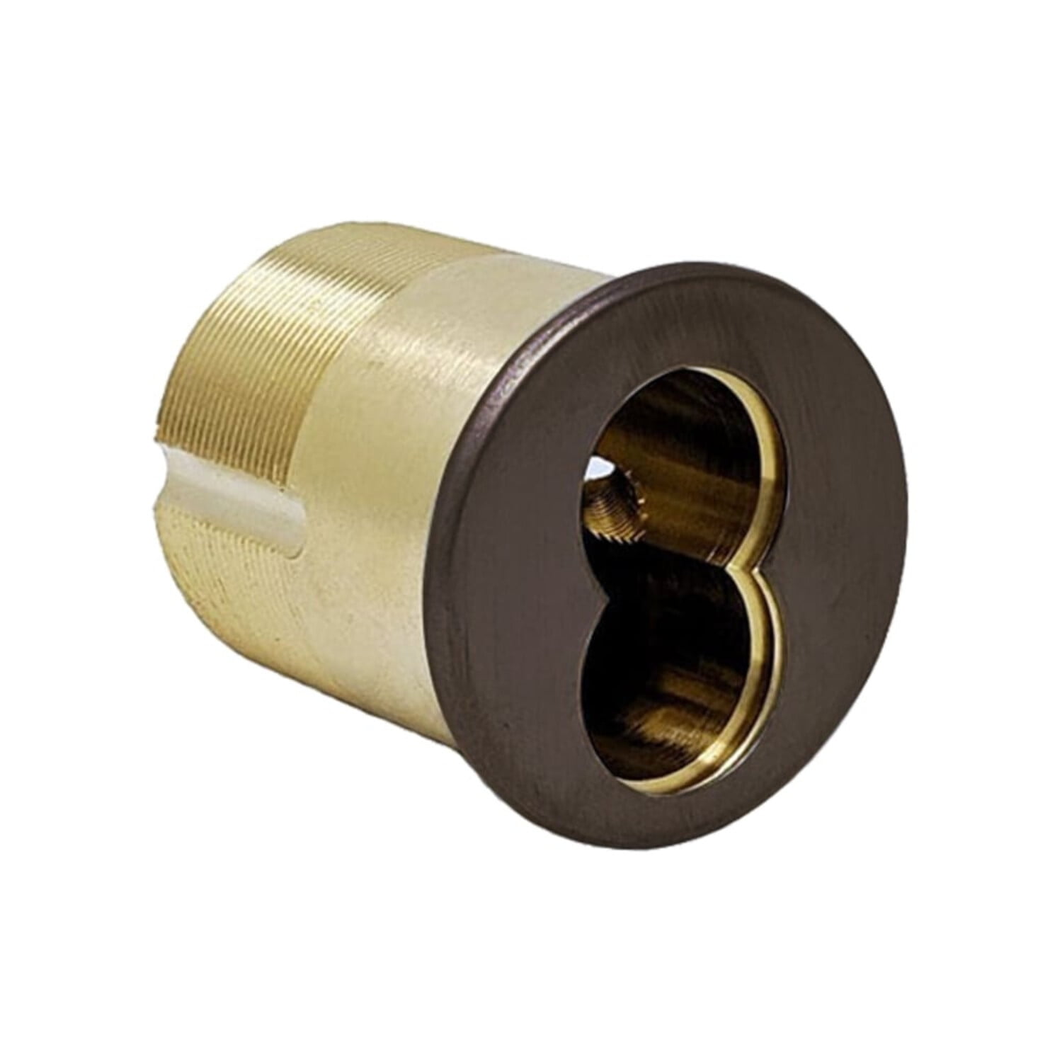 Falcon C987 613 1-3/8 SFIC Mortise Housing Falcon MA Cam 5622-IC F2 6 ...