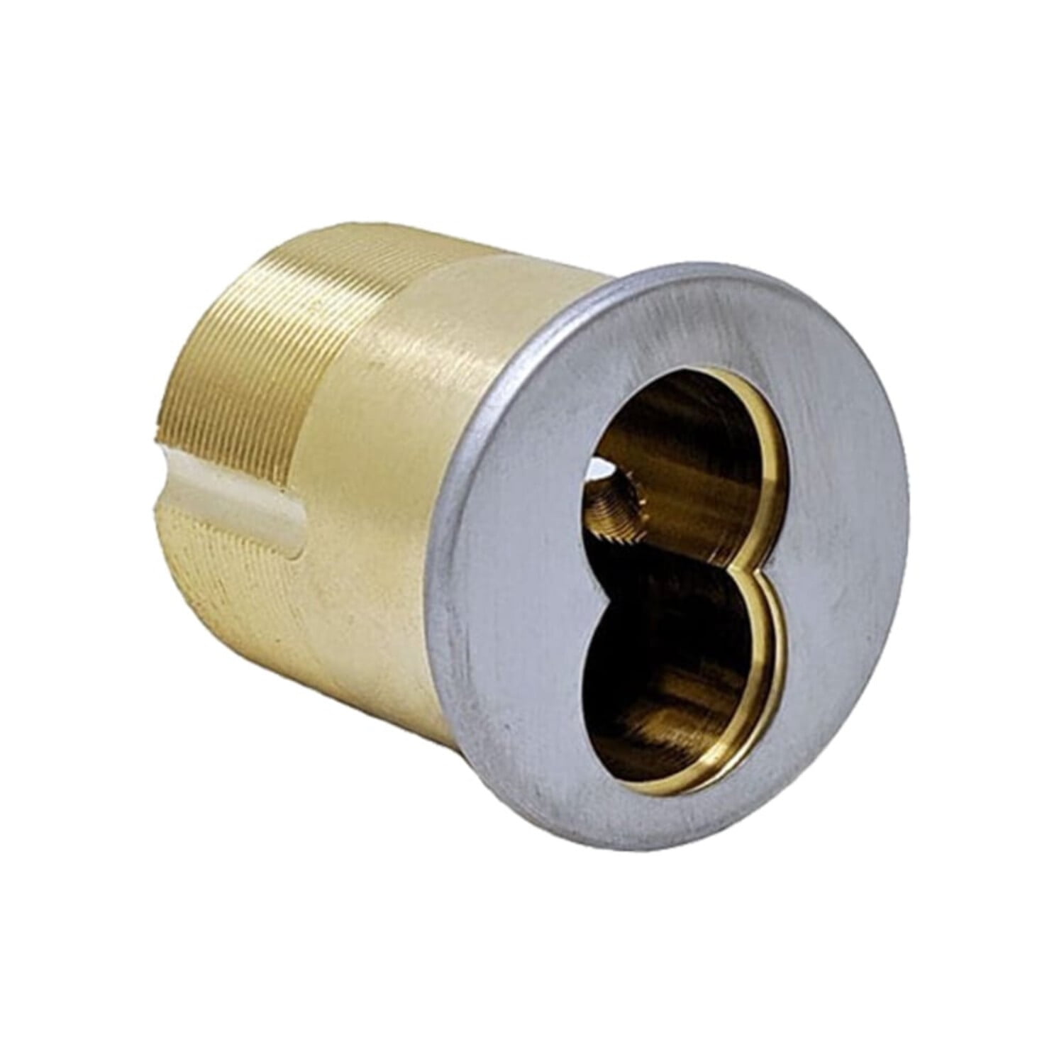 Falcon C988 626 1-1/2 SFIC Mortise Housing Falcon MA Cam 5622-IC F2 6 ...