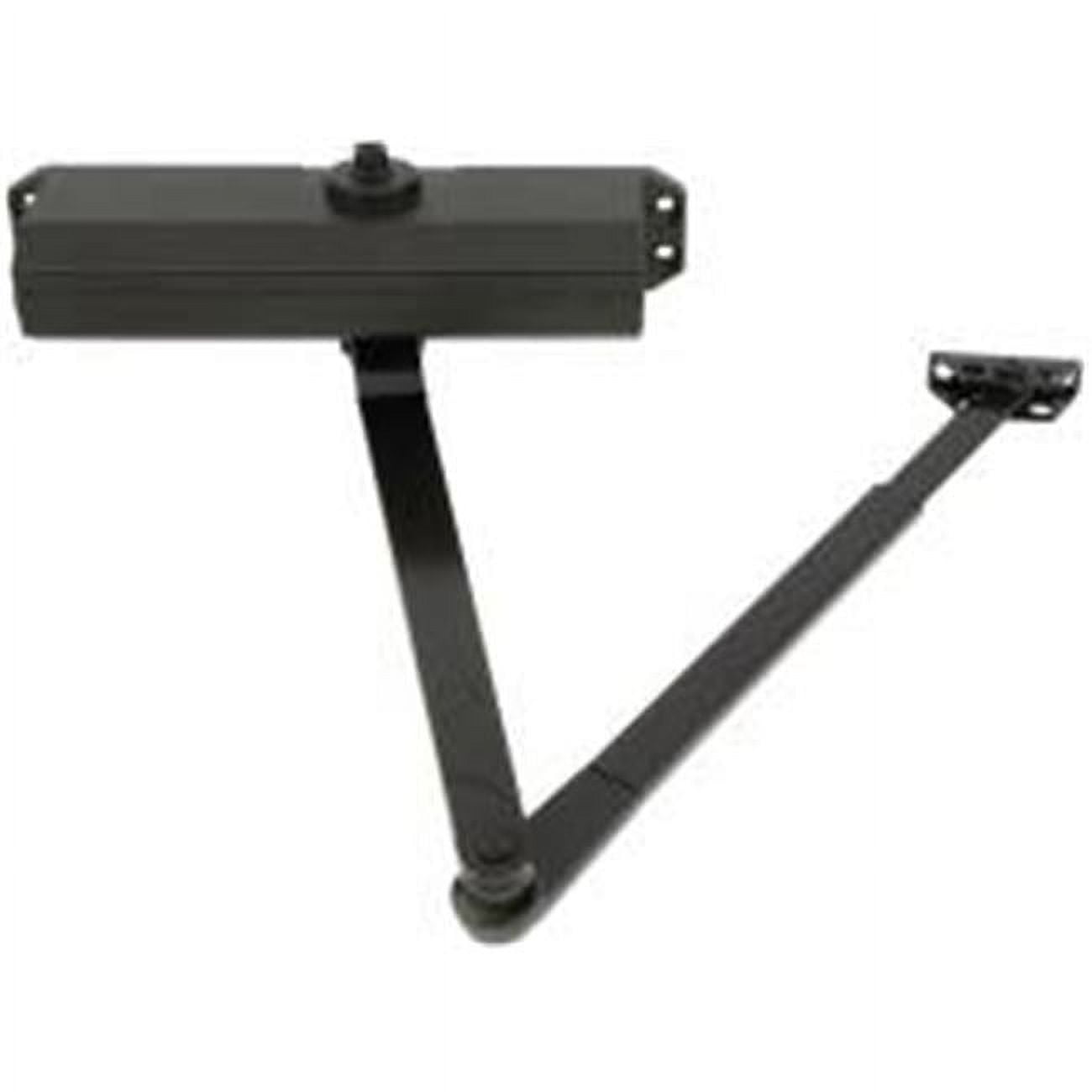 Falcon Closers U022878 Falcon Sc60 Hd Bronze Door Cloadjustable 1-4 ...