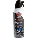 Falcon Dust-Off Compressed Gas Duster 10oz Can - Walmart.com