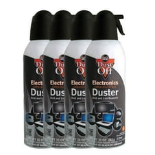 Duster Air Spray