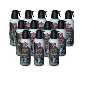 Compressed Air Canister