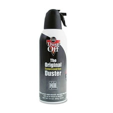 Computer Duster Sprays