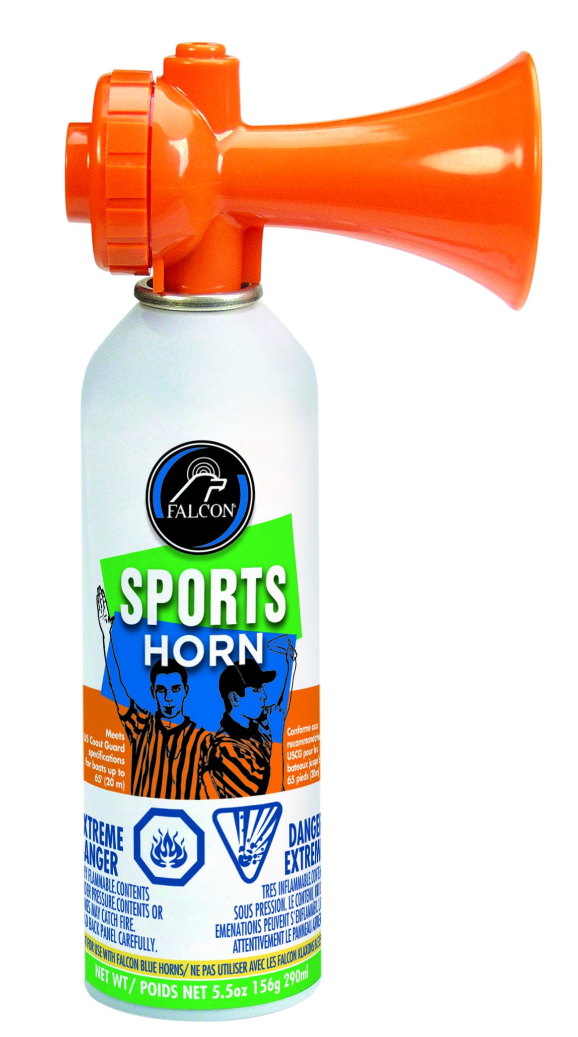 Falcon FSH Sports Horn - Walmart.com