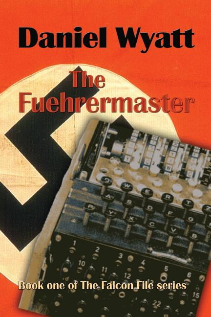 Falcon File: The Fuehrermaster (Paperback)(Large Print) - Walmart.com
