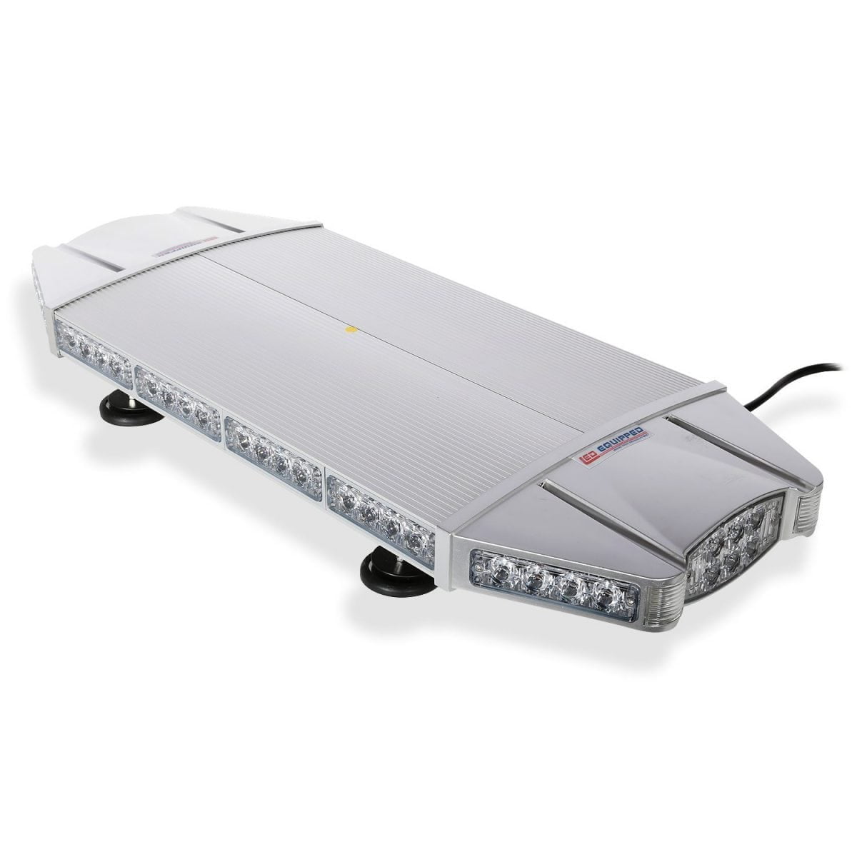 Falcon Flight Emergency 3 watt Low Profile Magnetic Roof Mount Mini LED ...