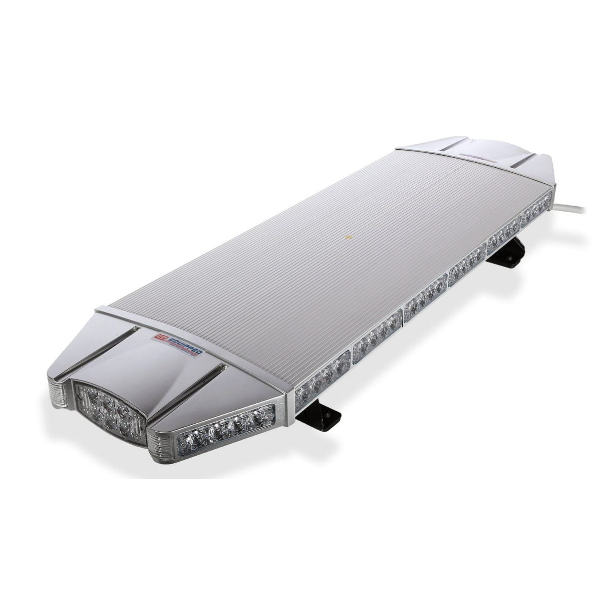 Falcon Flight Emergency 3 watt Low Profile Roof Mount Full LED Light ...