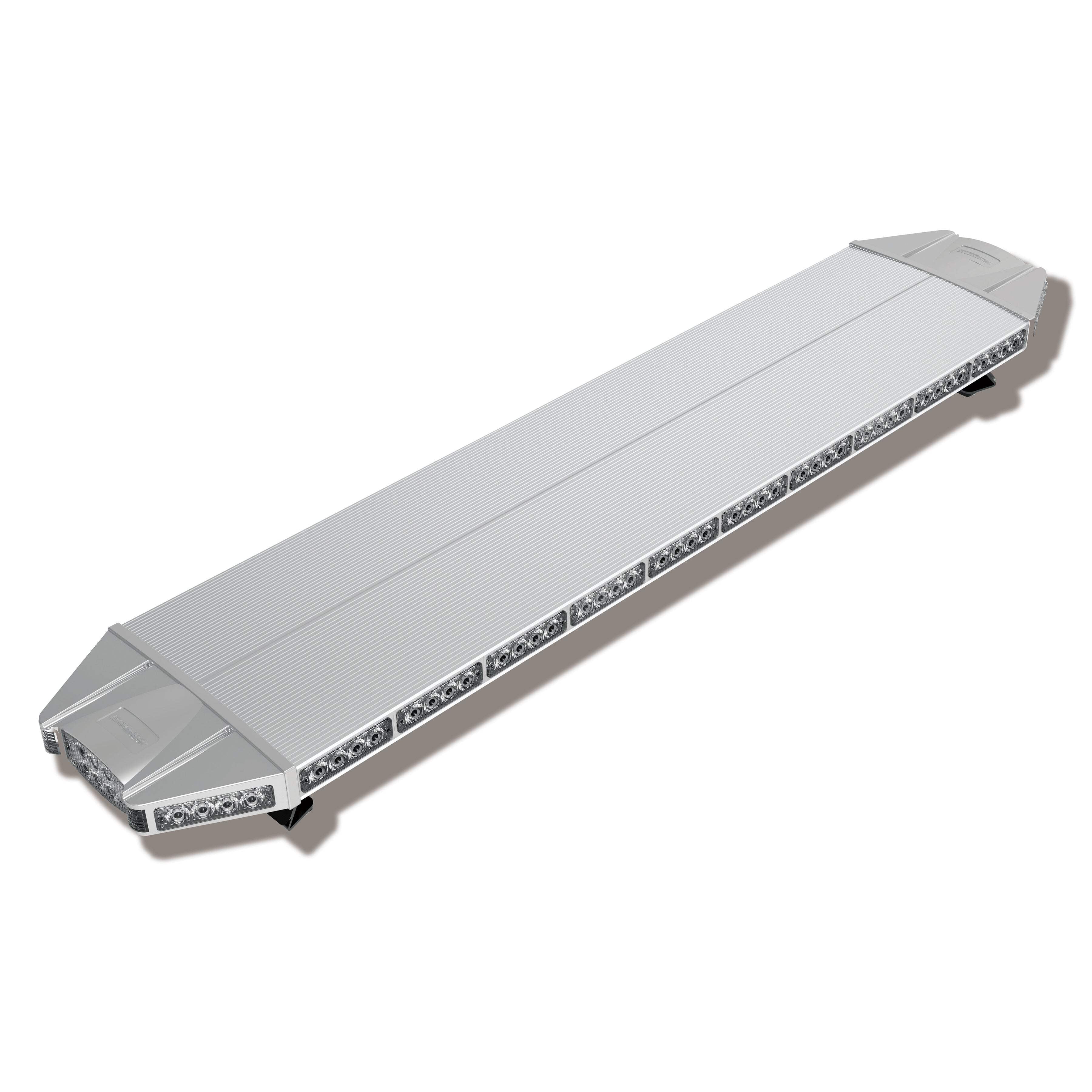 Falcon Flight Emergency 3 watt TIR LED Light Bar 55 in Tow Truck light ...