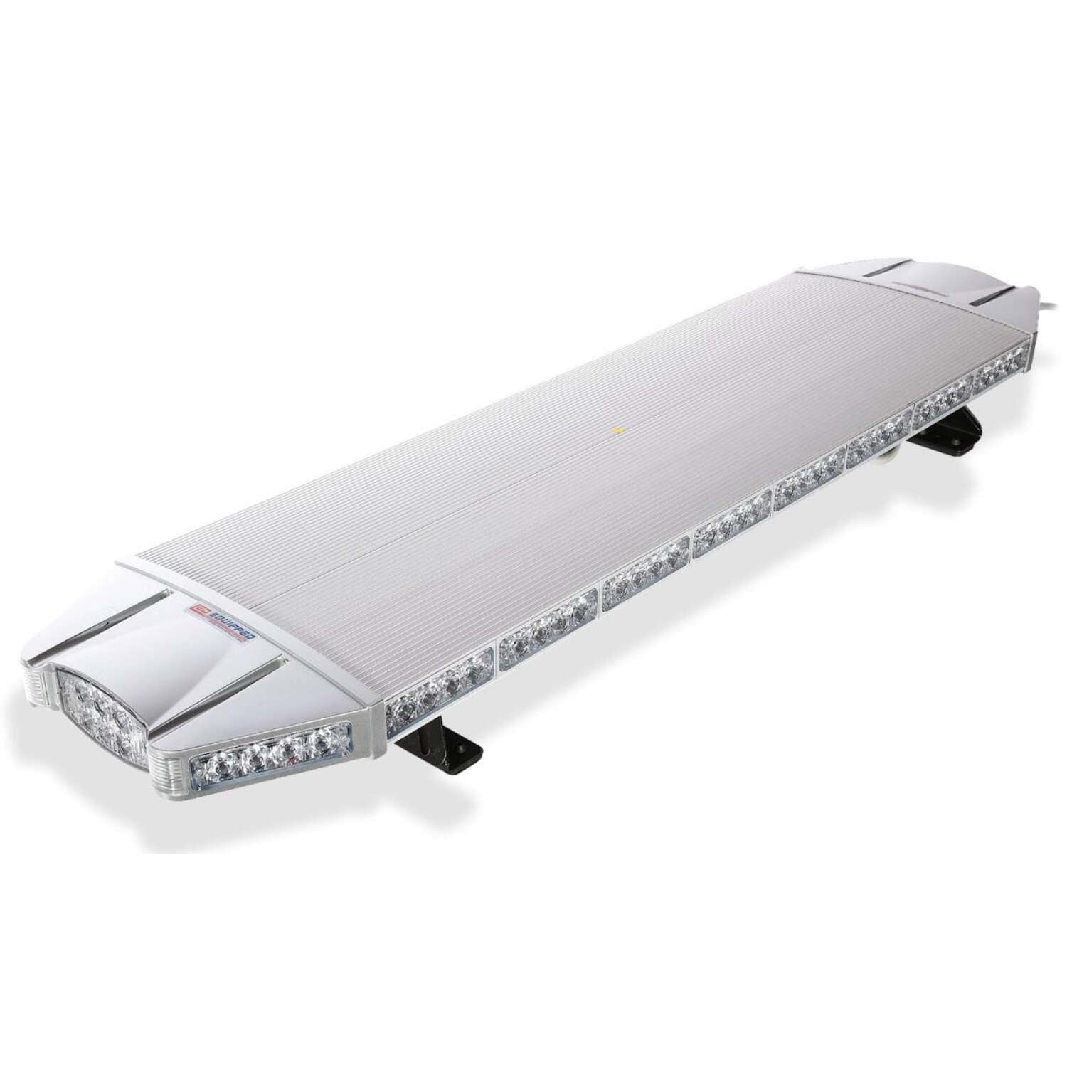 Falcon Flight TIR Emergency 3 watt LED Light Bar 48 in - Green ...