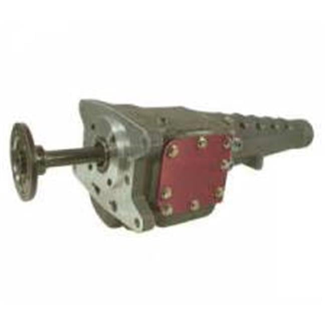Falcon Late Model Transmission - 2 Speed - Walmart.com