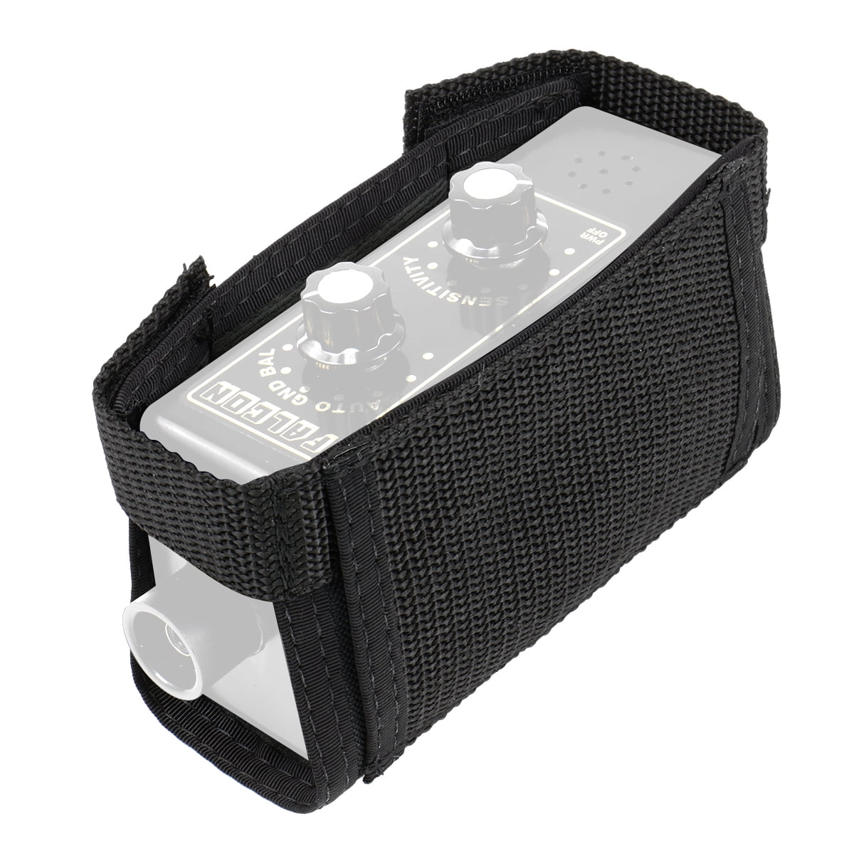 Falcon MD20 Gold Tracker Metal Detector Heavy Duty Holster - Walmart.com