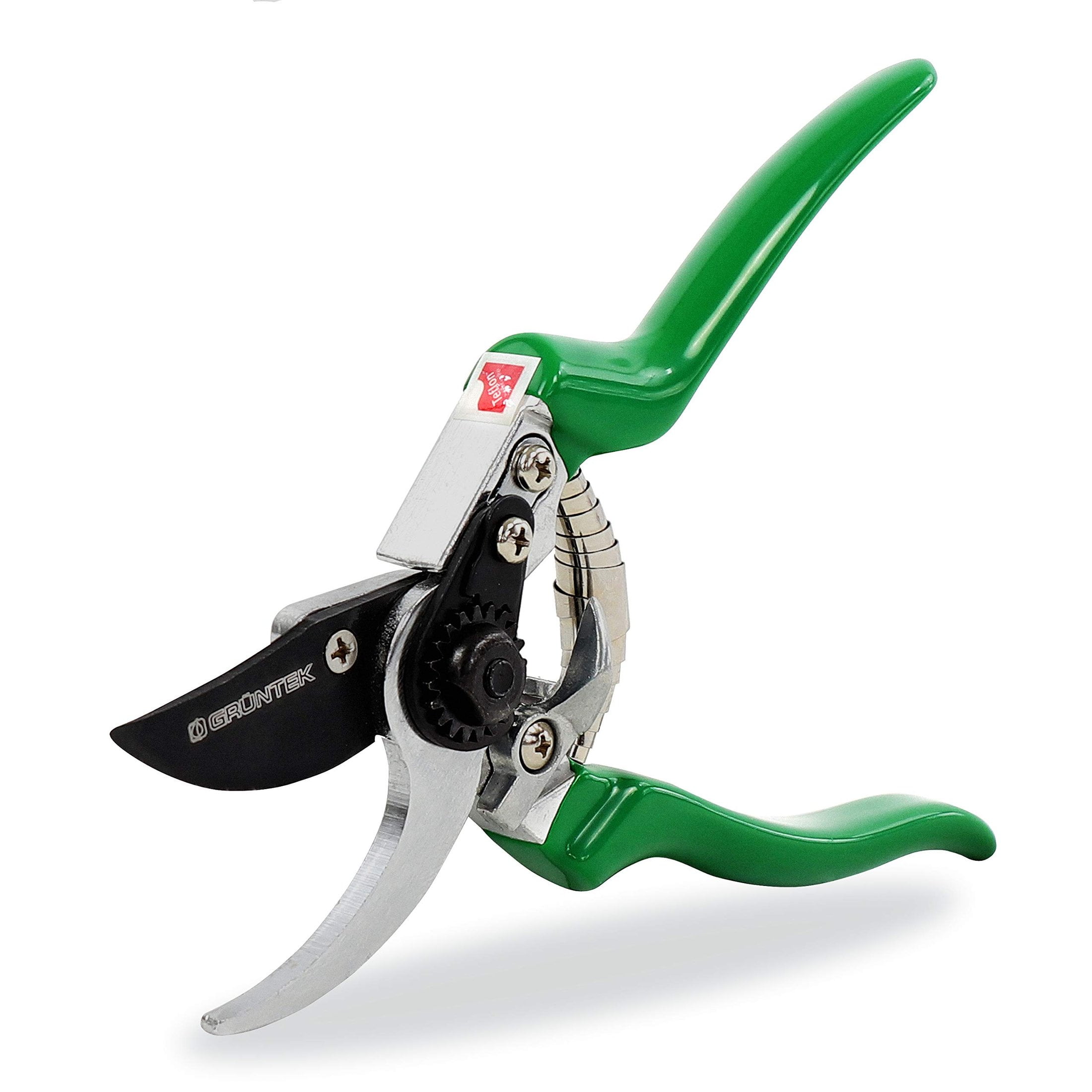 Falcon Precision Pruners with Teflon Coated Blade - Walmart Business ...