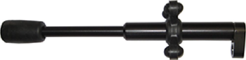 Falcon Products Usa Bow Rattler String Suppressor Offset Mount ...