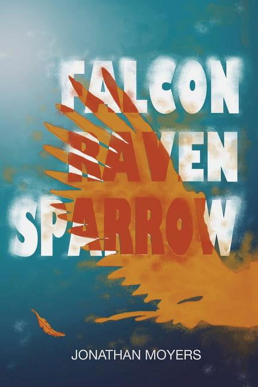Falcon, Raven, Sparrow, (Paperback) - Walmart Business Supplies