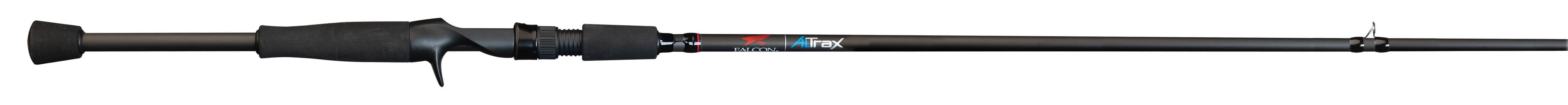 Falcon Rods AlTrax Heavy Action Casting Fishing Rod 7' - Walmart.com