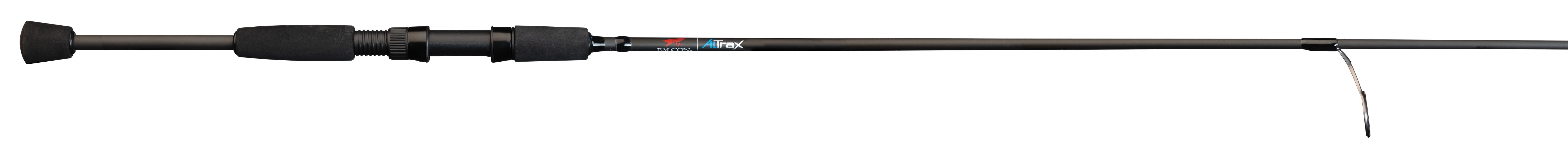 Falcon Rods AlTrax Medium Heavy Action Spinning Fishing Rod 7 ...