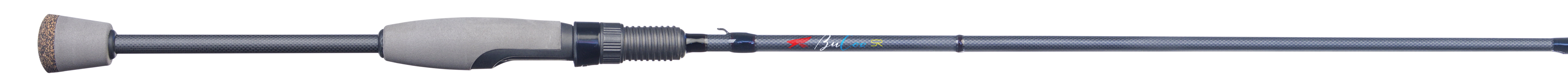 Falcon Rods BuCoo 5" Ultralight Spinning Fishing Rod - Walmart.com