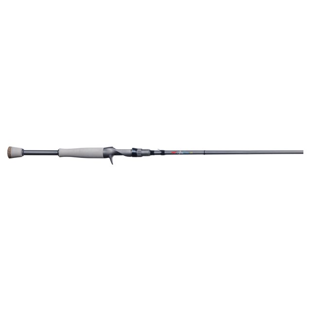 Falcon Rods BuCoo SR 6'10" Heavy Casting Fishing Rod - Walmart.com