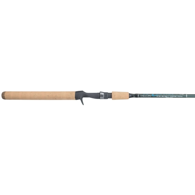 Falcon Rods Coastal 7' Medium Heavy Action Casting Fishing Rod ...