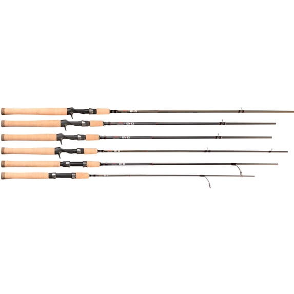 Falcon Rods Evo 5' Ultralight Spinning Fishing Rod - Walmart.com