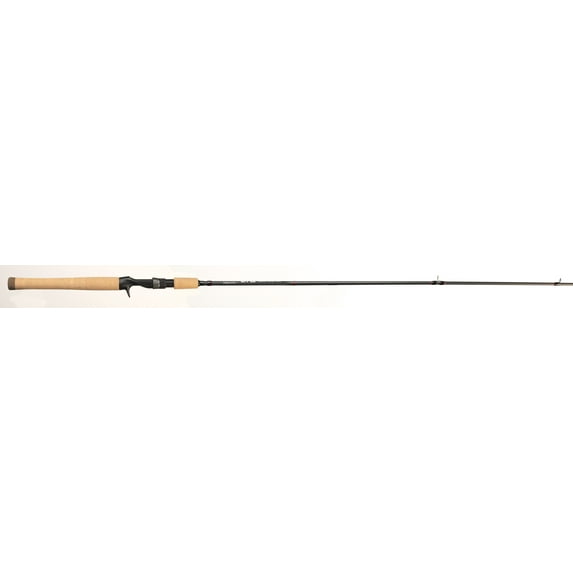 Falcon Rods Evo 6'6" Medium Action Casting Fishing Rod - Walmart.com
