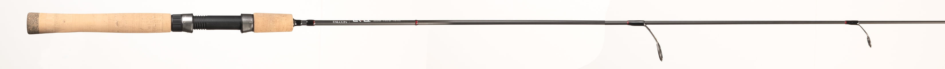 Falcon Rods Evo 6' Light Spinning Fishing Rod - Walmart.com