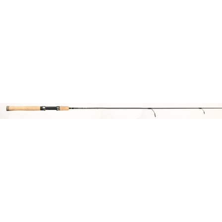 VIP Eagle Claw 6'6 Medium Light Spinning Combo for Lady Angler Fishing ...