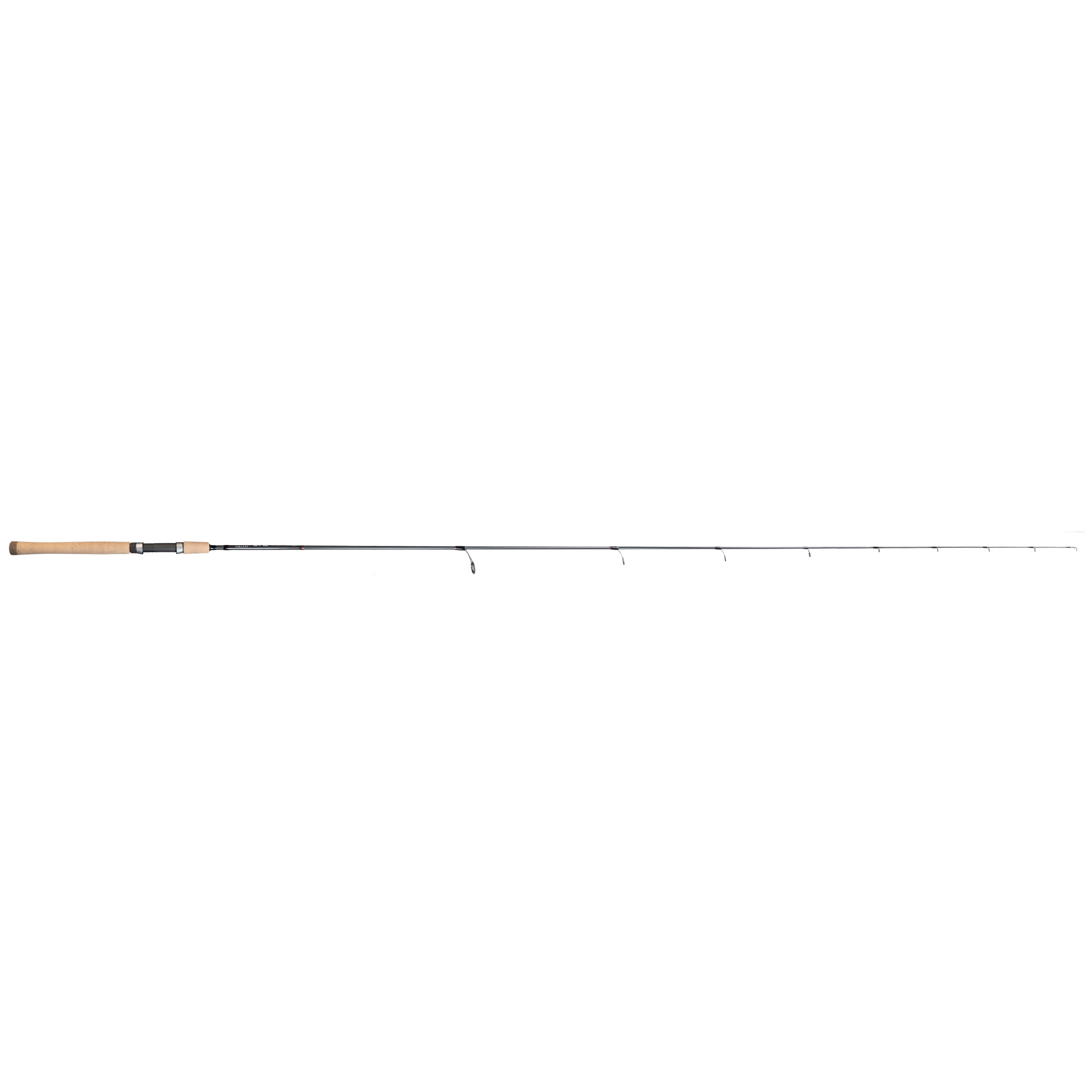 Falcon Rods Evo 7'2" Medium light Spinning Fishing Rods - Walmart.com