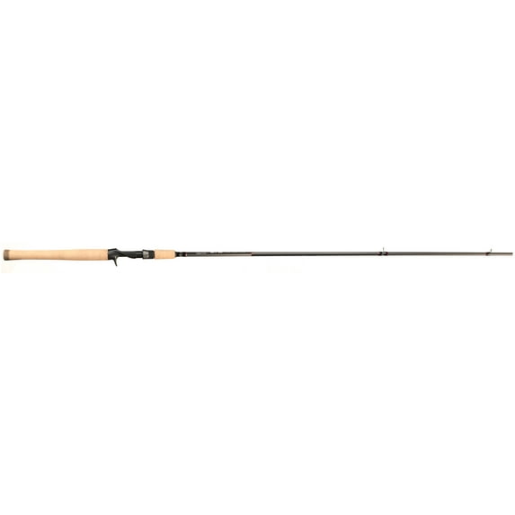 Falcon Rods Rods Evo 7'3" Heavy Action Casting Fishing Rod - Walmart.com
