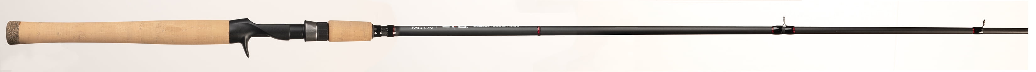 Falcon Rods Rods Evo 7' Medium Heavy Casting Fishing Rod - Walmart.com