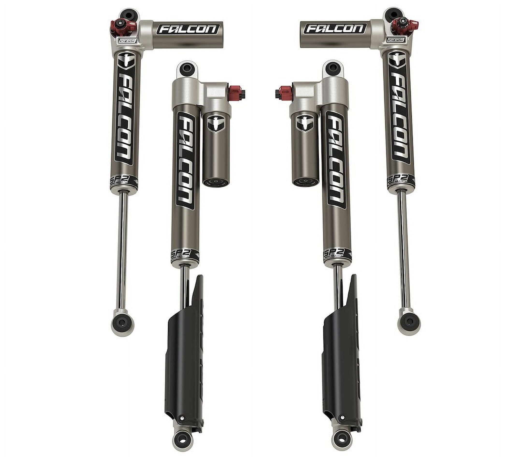 Falcon Shocks 14-02-33-400-200 Falcon 3.3 Sport Shock Absorbers ...