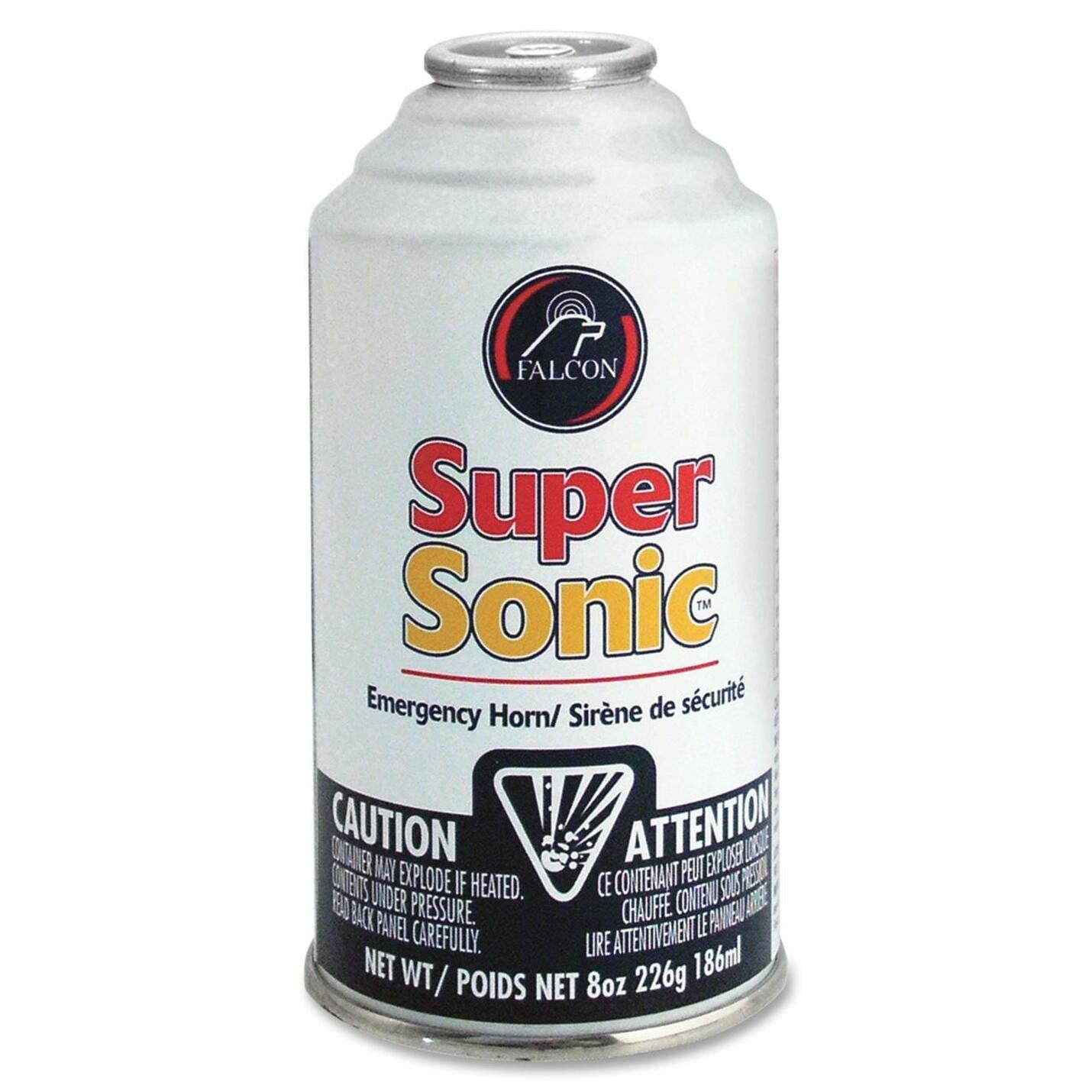 Falcon Super Sonic Horn Refill - Walmart.com