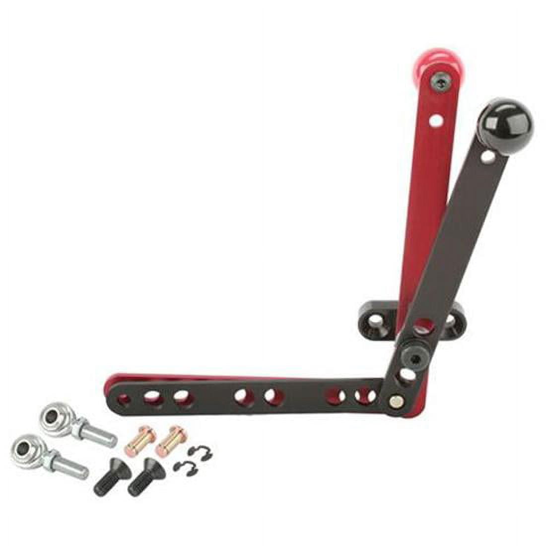 Falcon Transmission 60115L Shifter - Walmart.com