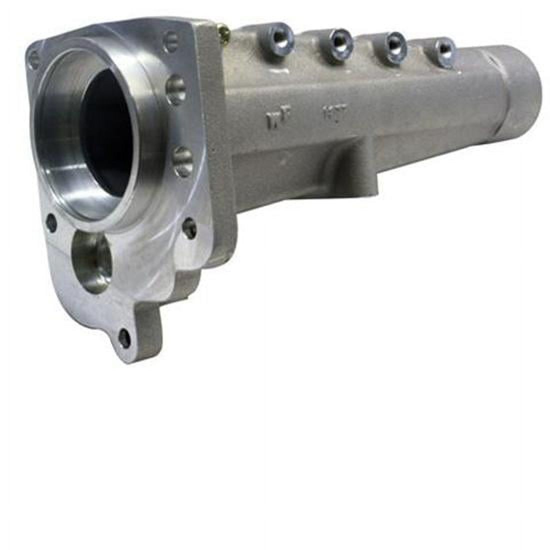 Falcon Transmission 61877 Aluminum Tailhousing - Walmart.com